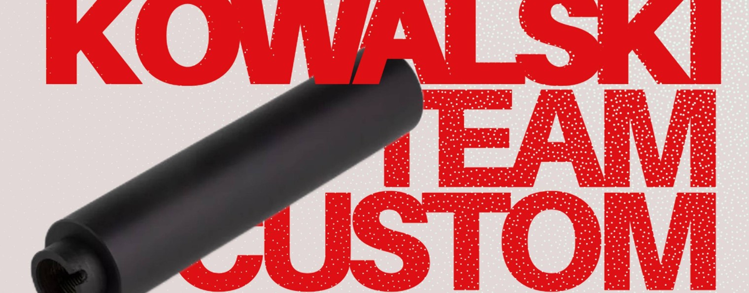 ДТК Kowalski Team Custom