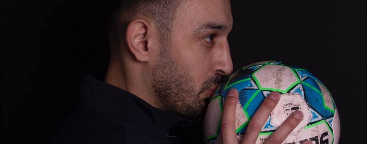 Методика Футбола ⚽️