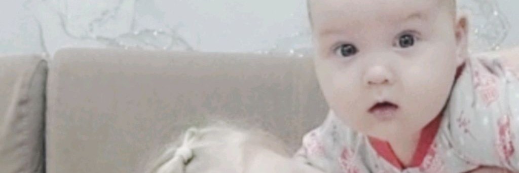 Счастливая мама 🩵🩷🩷🩵