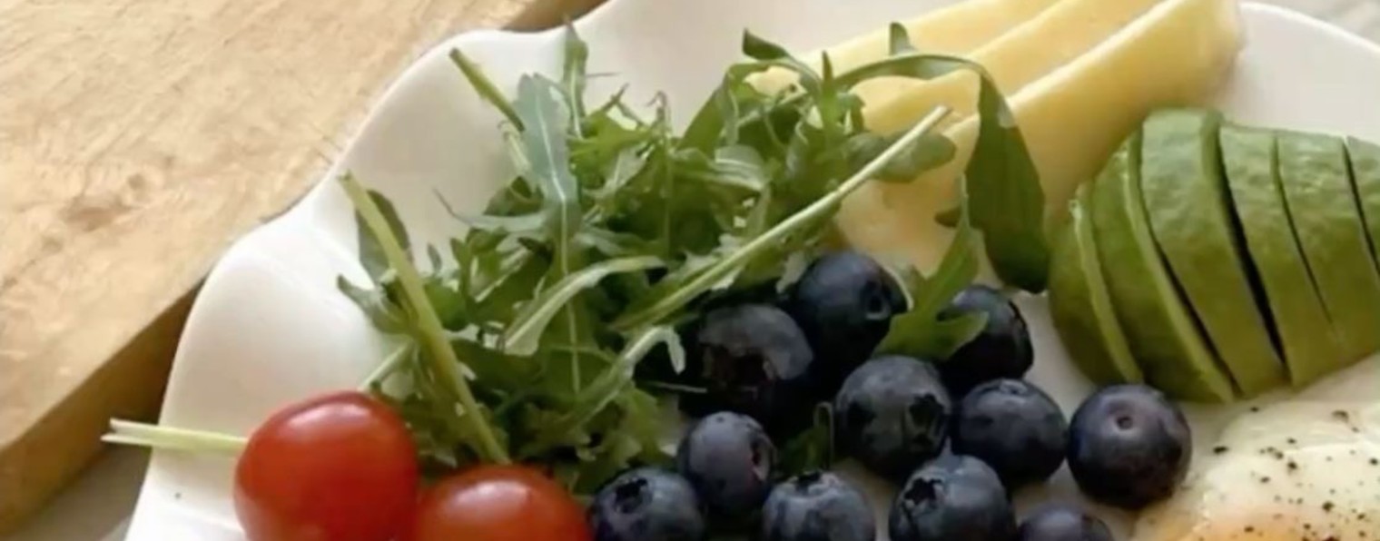 Польза Есть