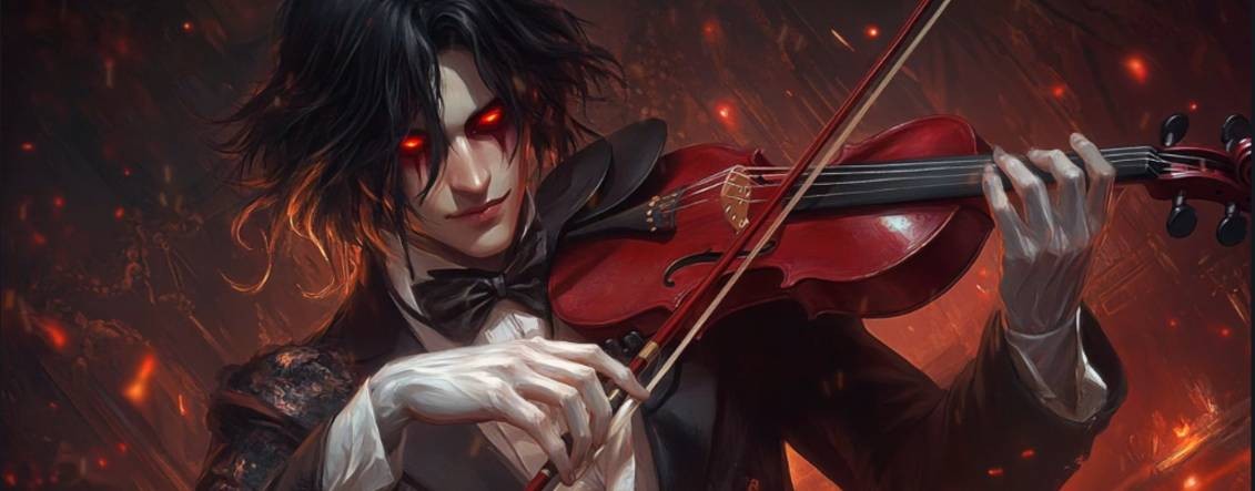 Мир Металла