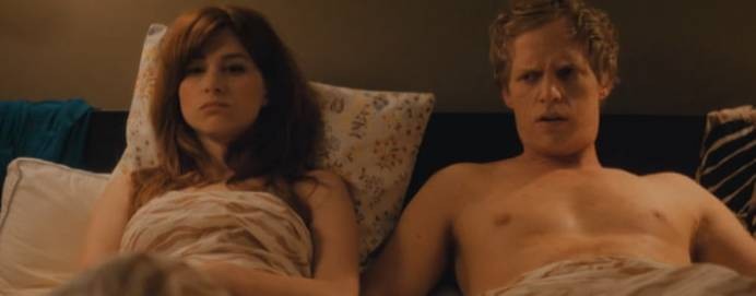 Сериал Ты — воплощение порока / You're the Worst