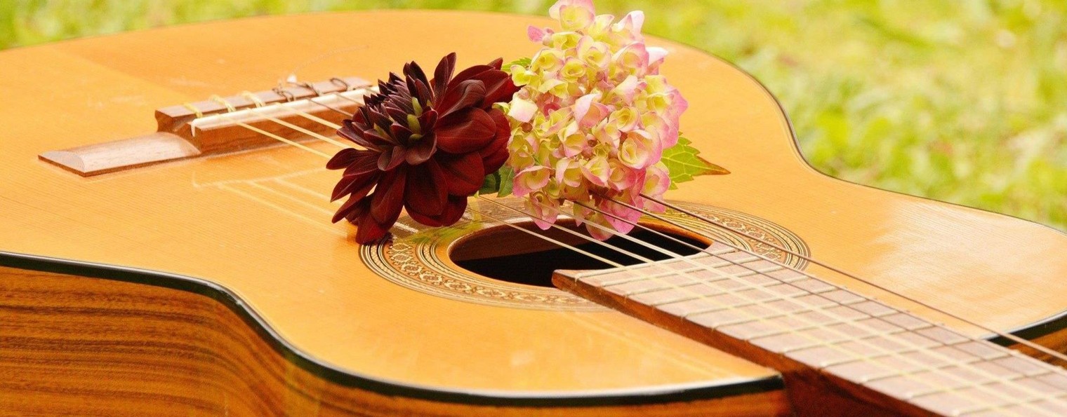 Валерия Ролдугина | Классическая гитара