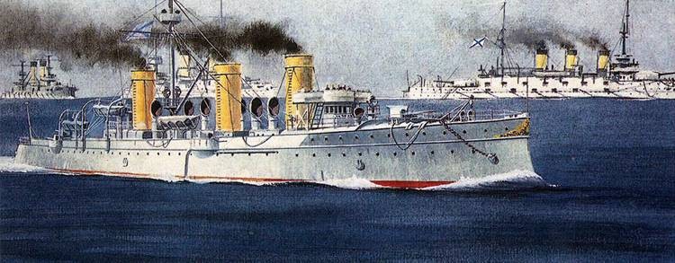 Морская коллекция (OGN)