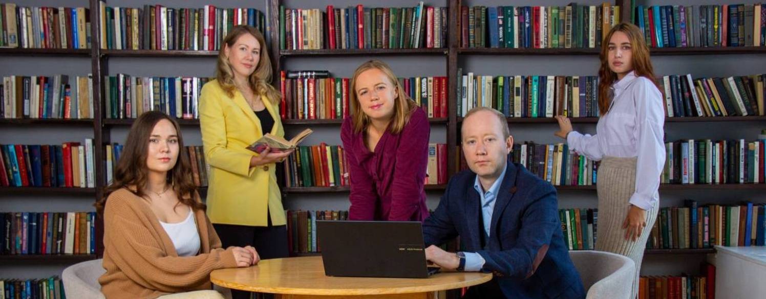 Мастерская экспертов