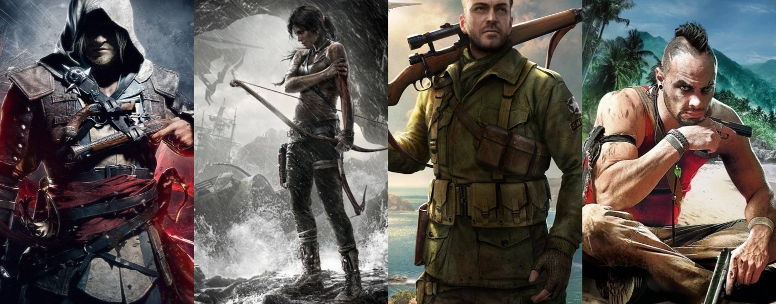 Игры|Сюжет|Прохождение 𝓷𝓸 𝓬𝓸𝓶𝓶𝓮𝓷𝓽𝓼