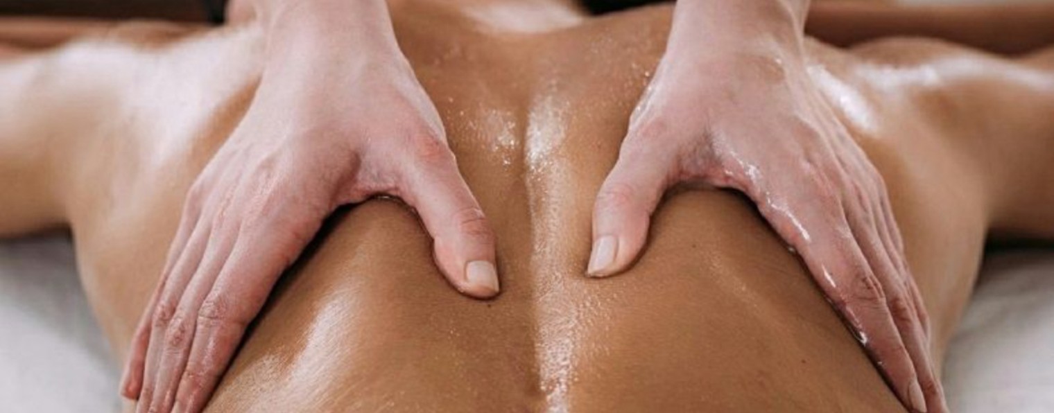 Терапия Тела