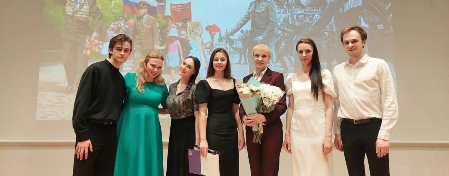 Театральная студия РосНОУ