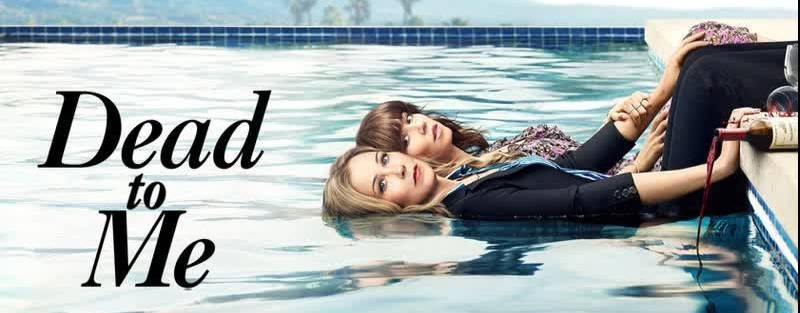 Сериал Прощай навсегда / Dead to Me