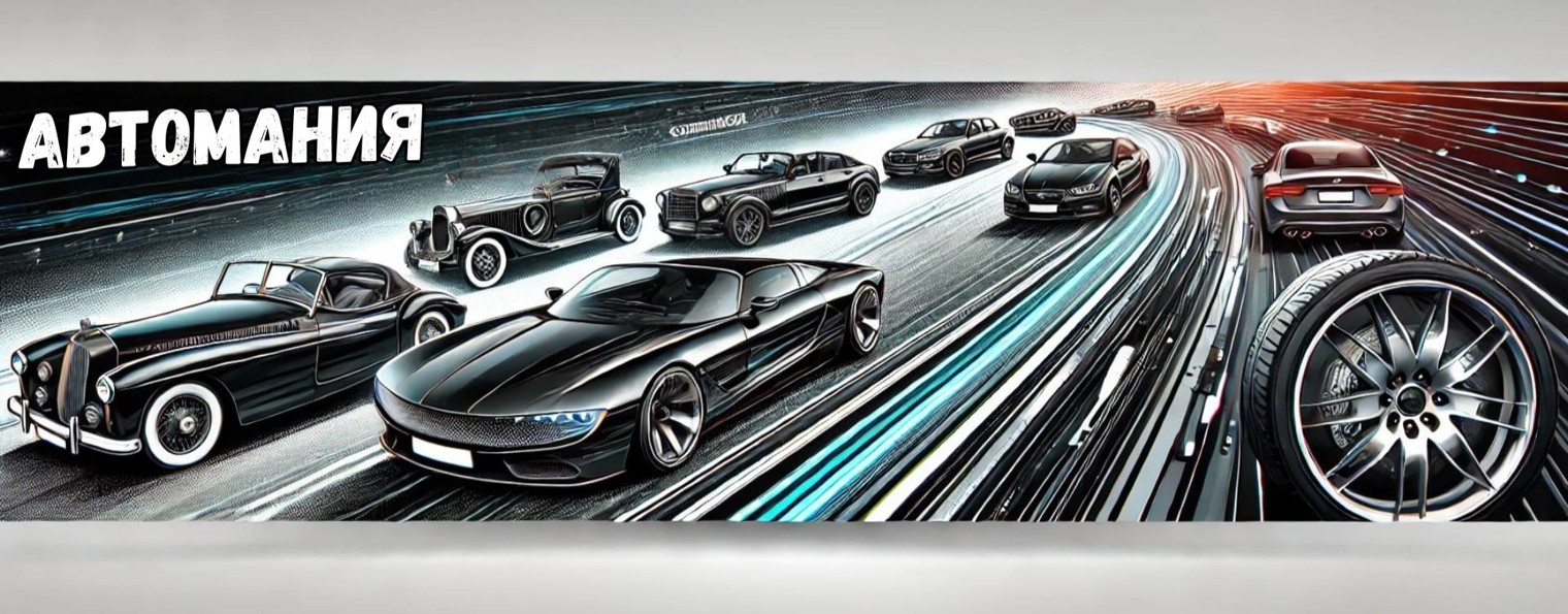 АвтоМания