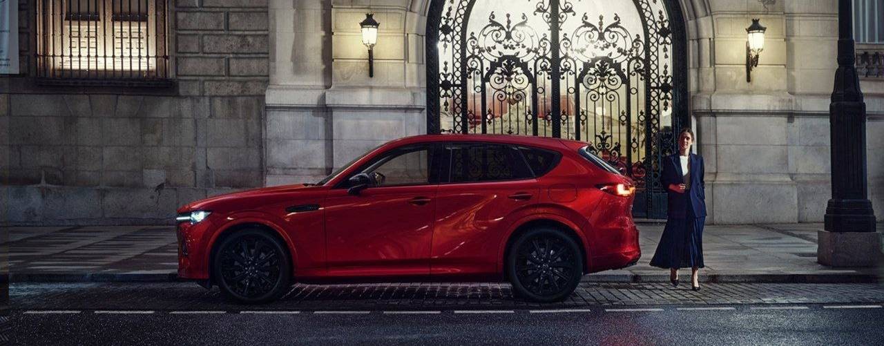 Ford original parts smr