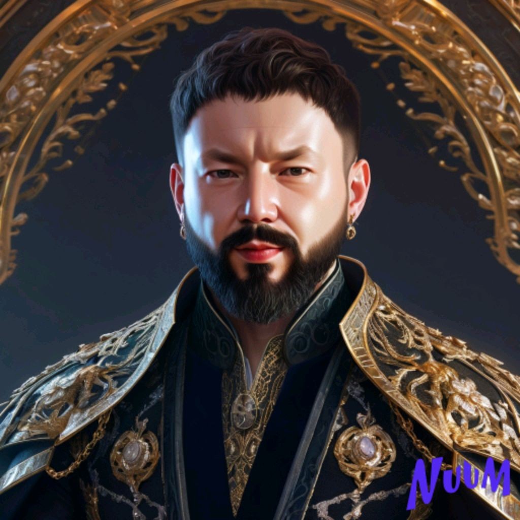 🗽 ДениДонбасс 🇷🇺