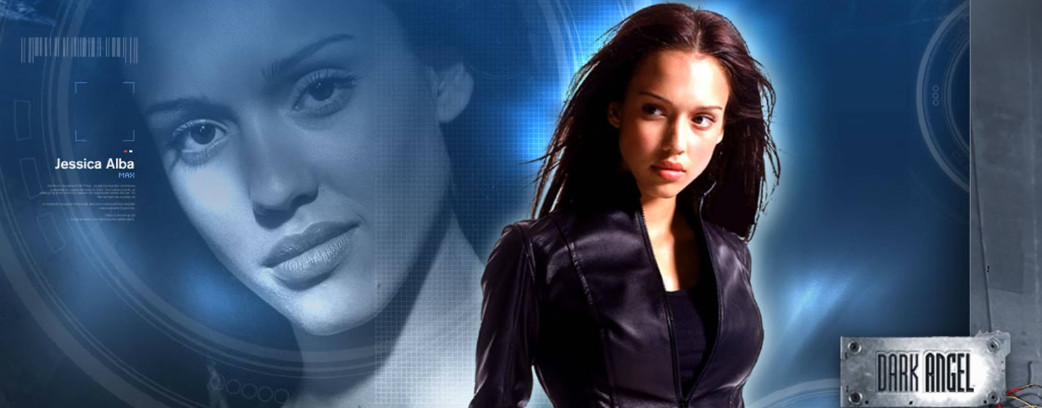 Сериал Темный ангел / Dark Angel