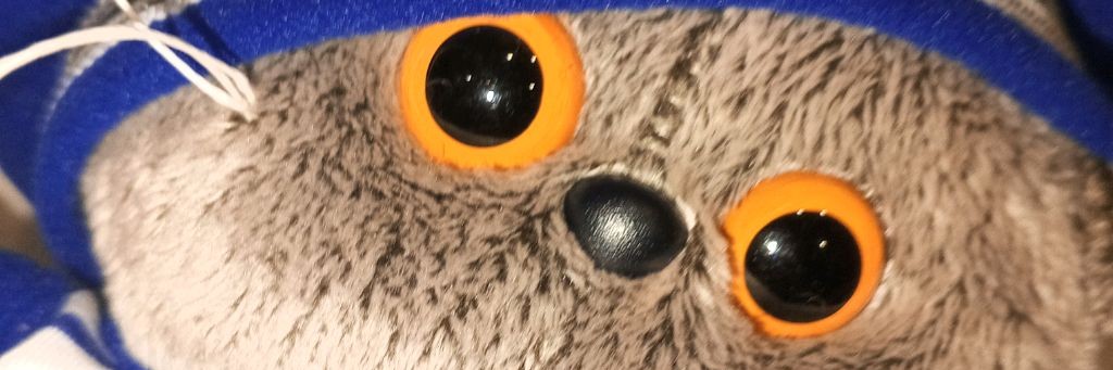 Бобик и Мия