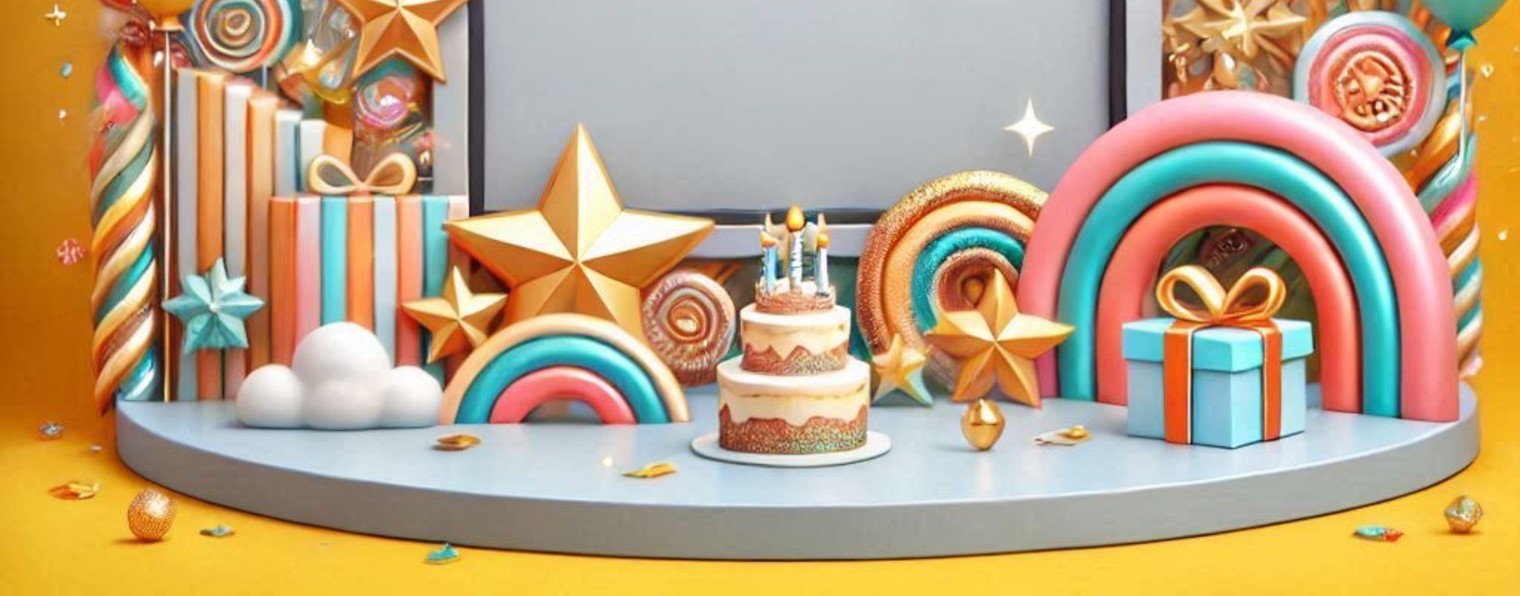 С Днем Рождения -Песня для тебя