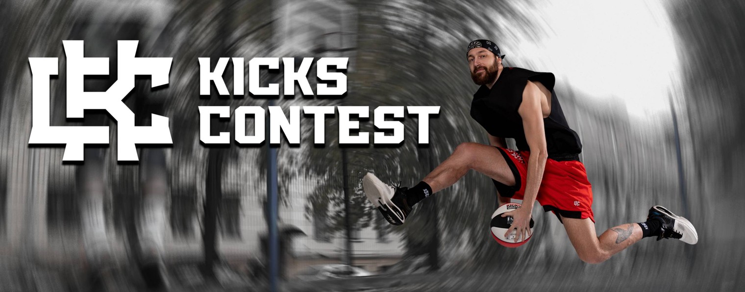 Kicks Contest