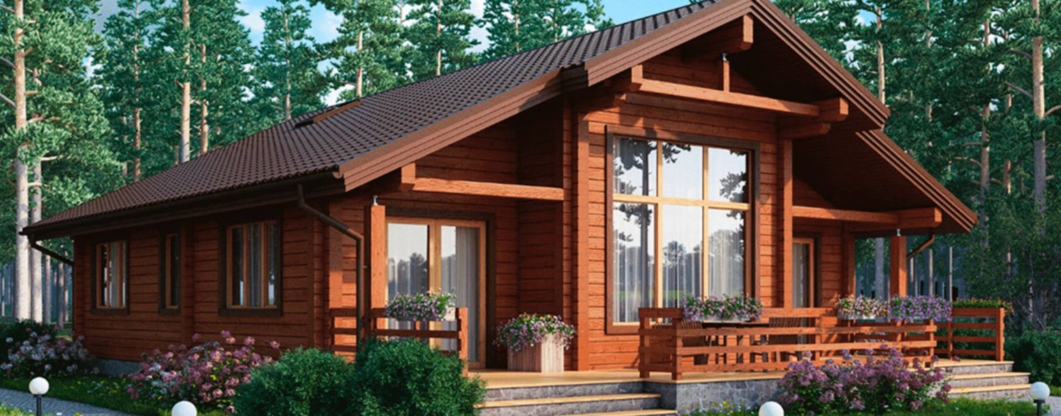 Строительство домов под ключ «ЭкоДом»