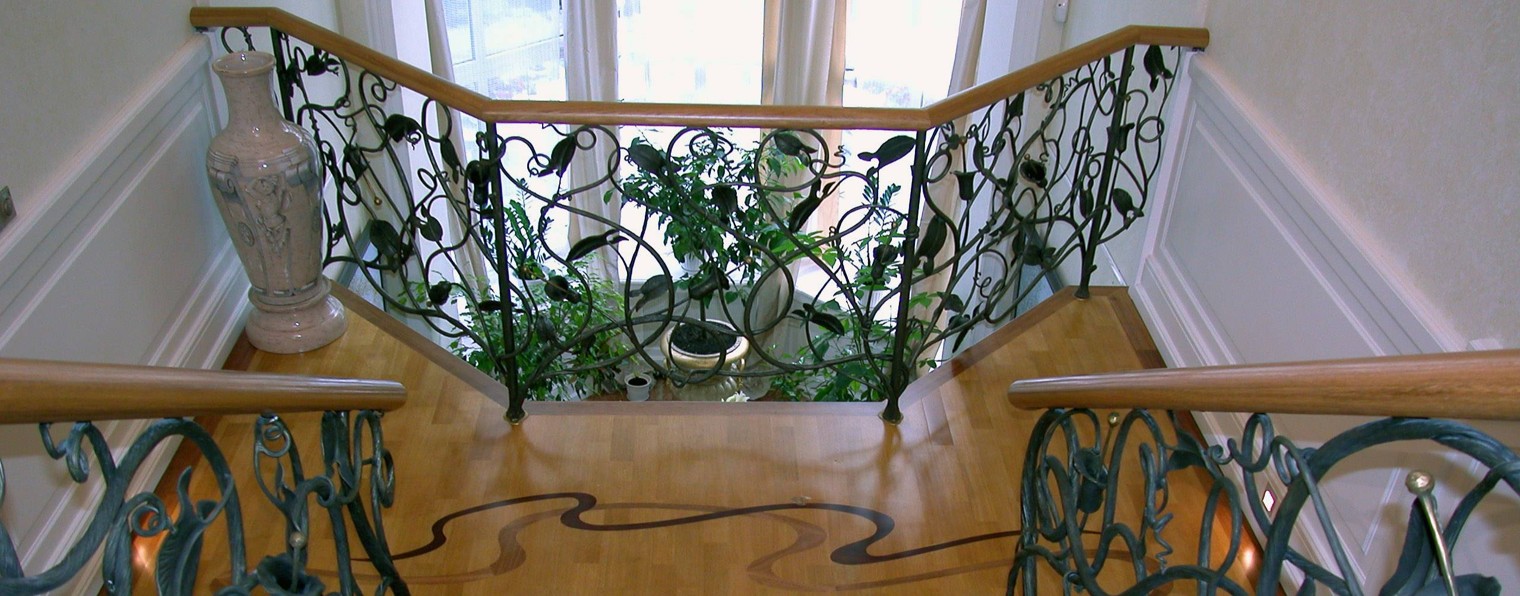 Кузнечный цех