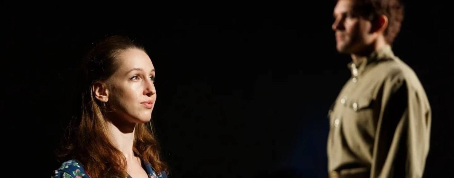 Театральное Товарищество "Proscenium"