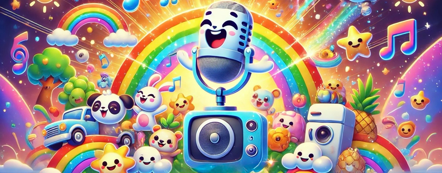 Ля-Ля Песенки