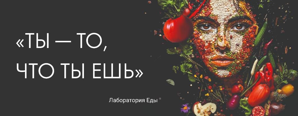 Лаборатория Еды