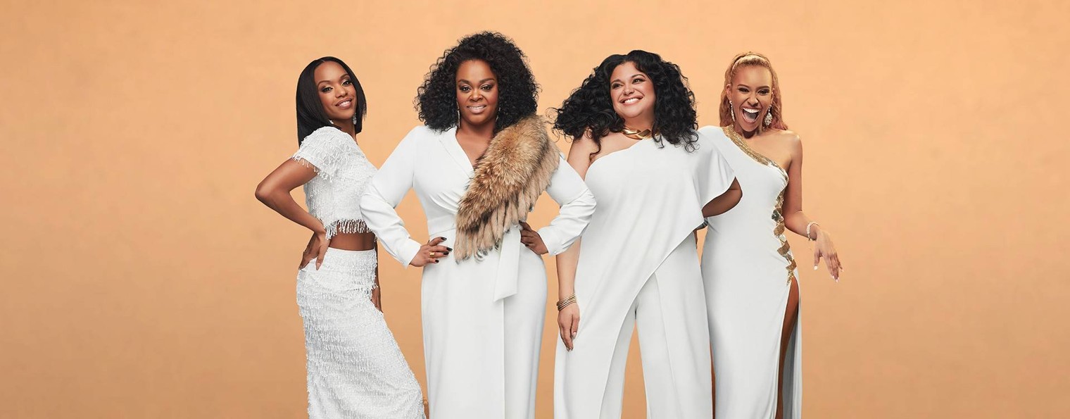 Сериал Клуб первых жен / First Wives Club