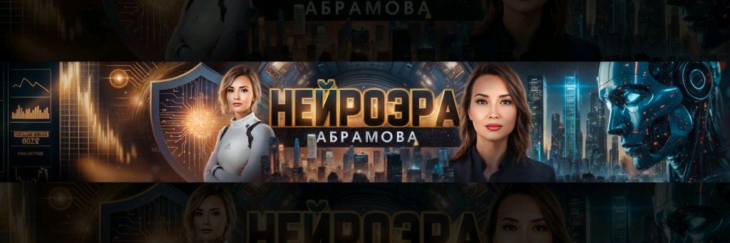 НЕЙРОЭРА | Абрамова