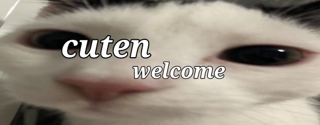 cuten