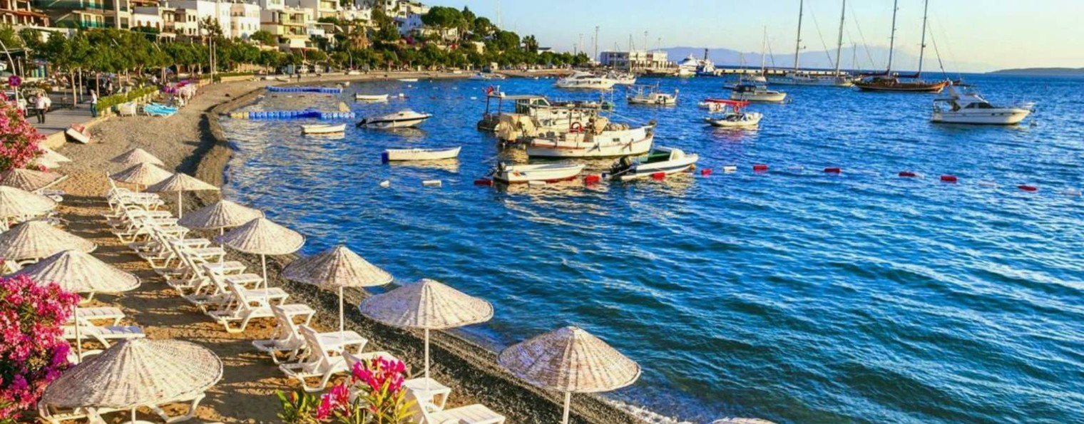 Лучшие туры