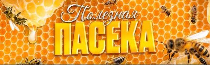 Полезная пасека