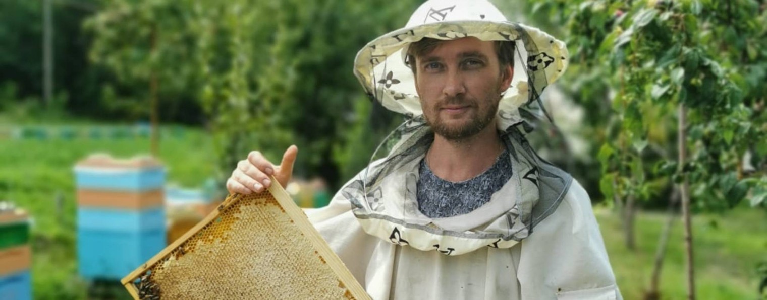 🐝 ПЧЕЛА-ДЕЛА 🐝