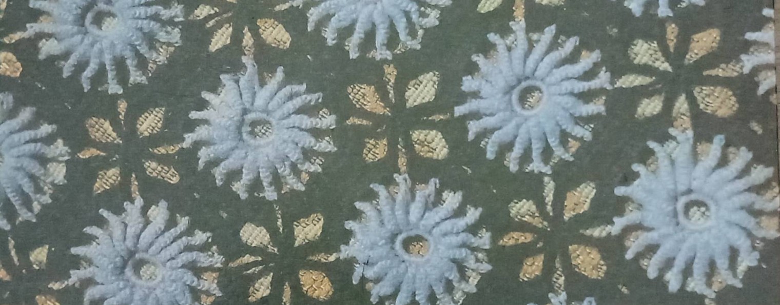 Я вяжу. Татьяна