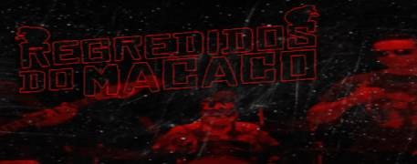 Регредидос ТВ - Regredidos TV
