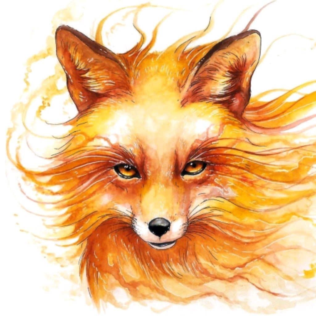 StylishFox