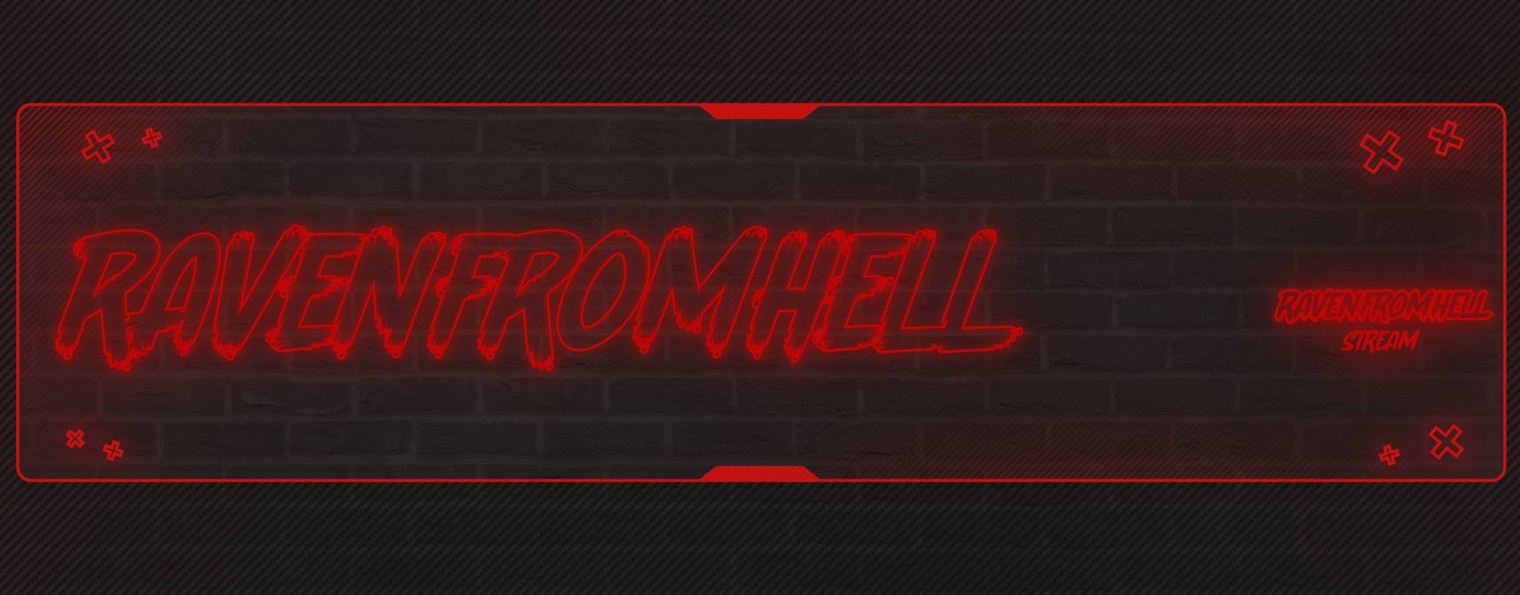 Ворон из Ада