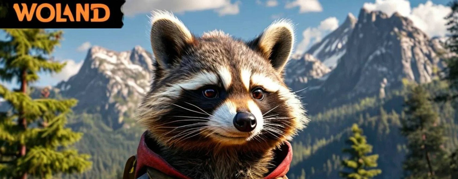 Обзоры техники и электроники Woland.