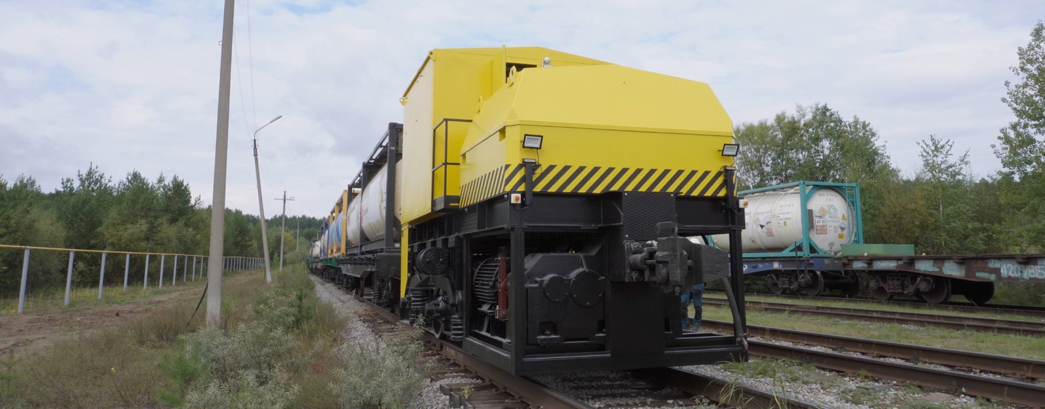 KFG | Оборудование для производственной логистики