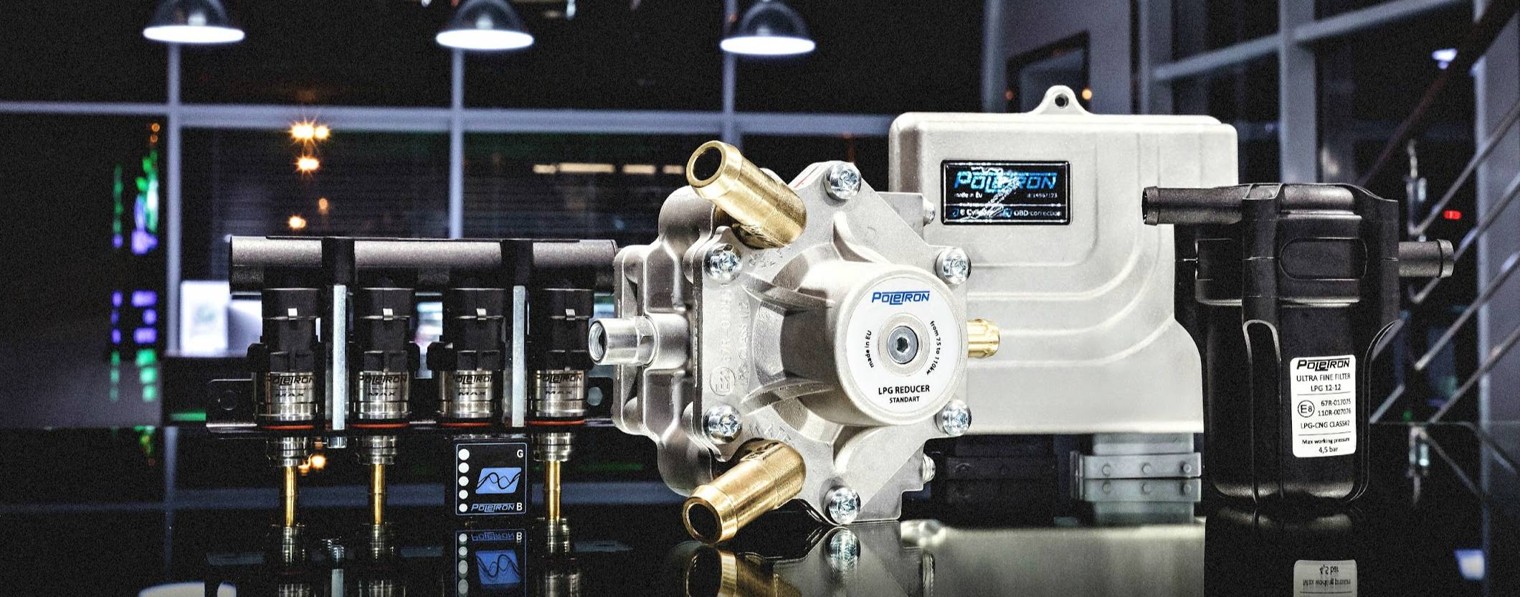 Мир Газа - Центр Газового Оборудования