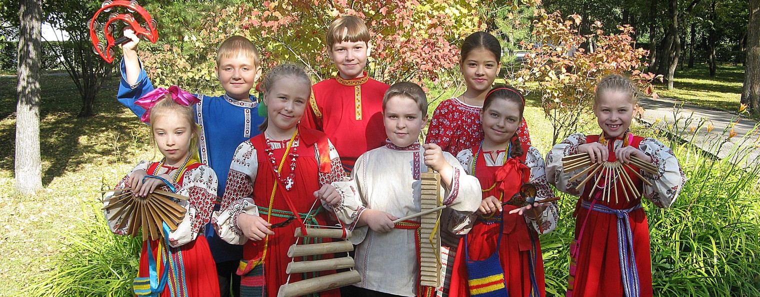 ДШИ № 22 г.Новосибирск