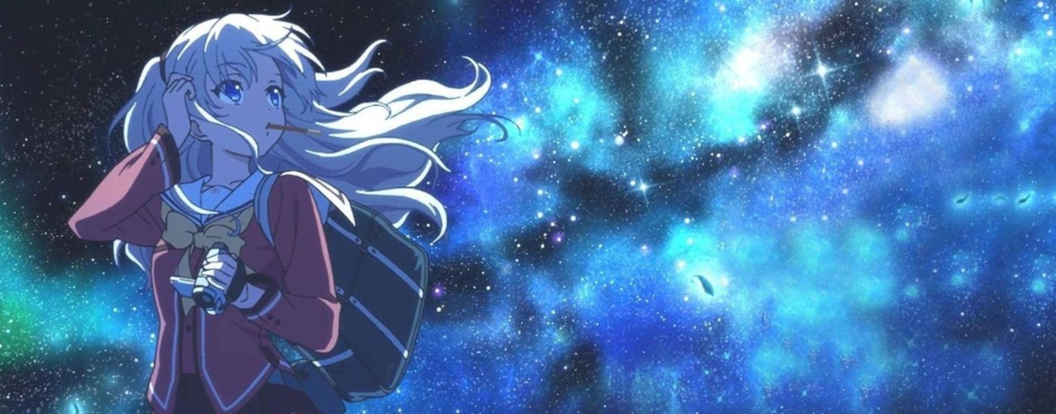 АНИМЕ НОВИНКИ