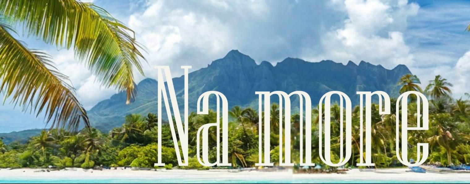 Na more. Музыкальная группа. Песни и музыка.