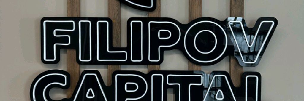 Filipov Capital