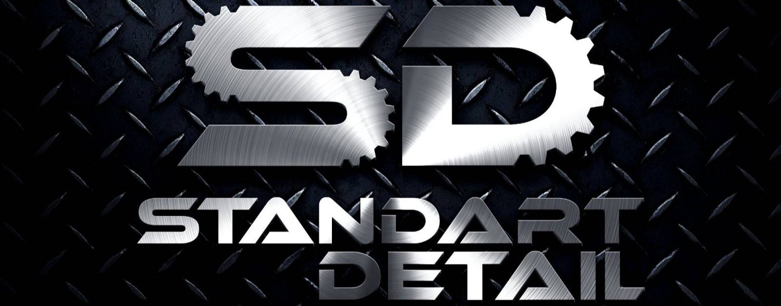 Standart-detail.ru запчасти и тюнинг