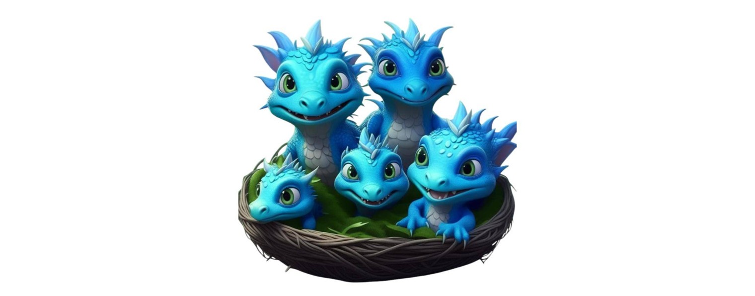 Гнездовые - копим на ипотеку