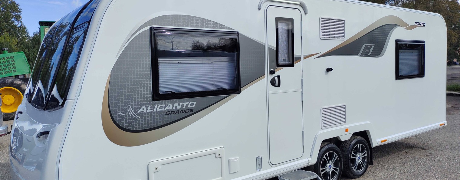 Продажа домов на колёсах,караванов,автодомов