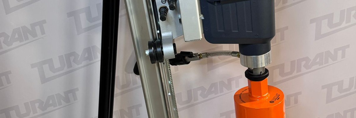 Турант, здесь все об алмазном оборудовании. 💣👌💥