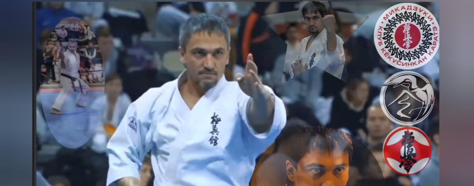 РОСИКАЙ-МИКАДЗУКИ КЛУБ КАРАТЭ, ул Митинская-12.