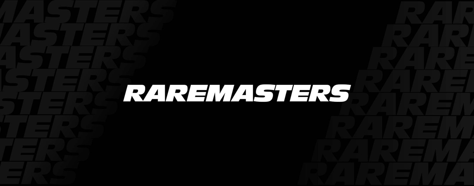 RAREMASTERS