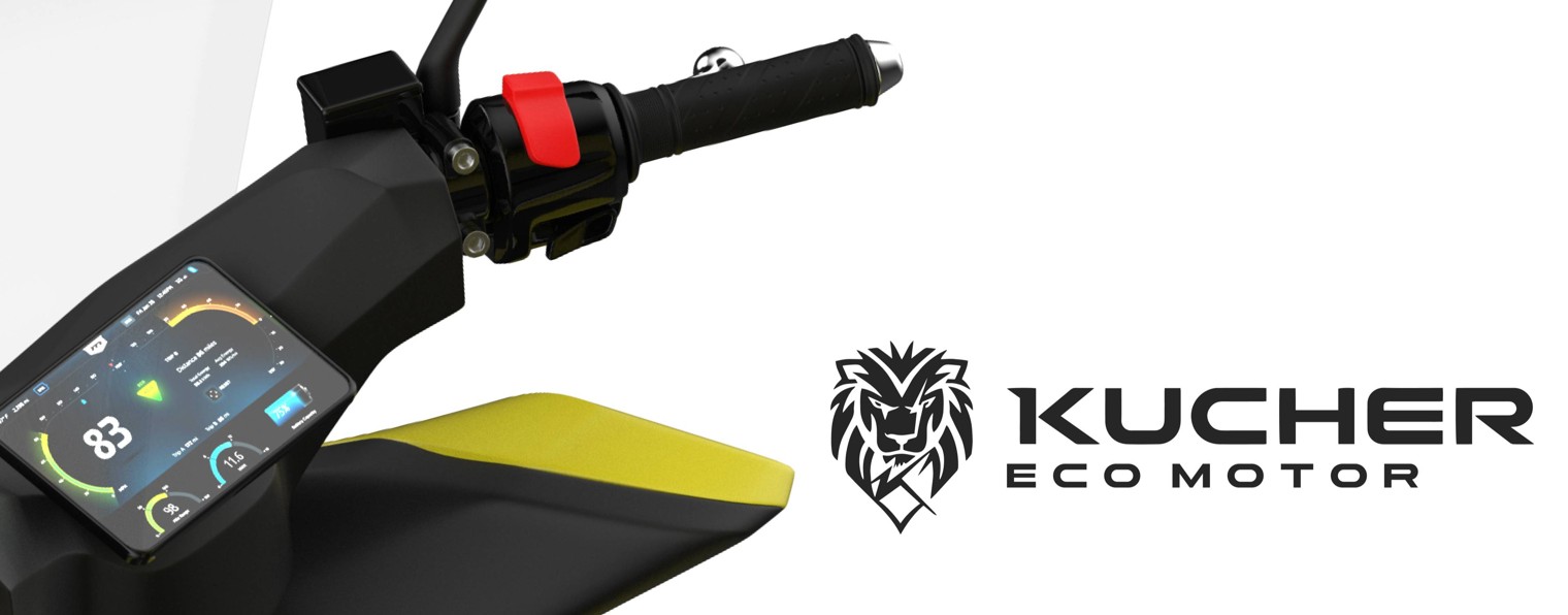 KUCHER Eco Motor