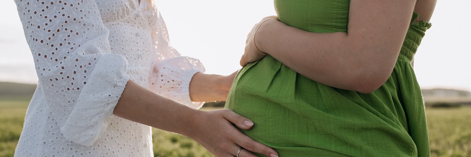 Подготовка к родам с Доулой Аленой Гавриловой